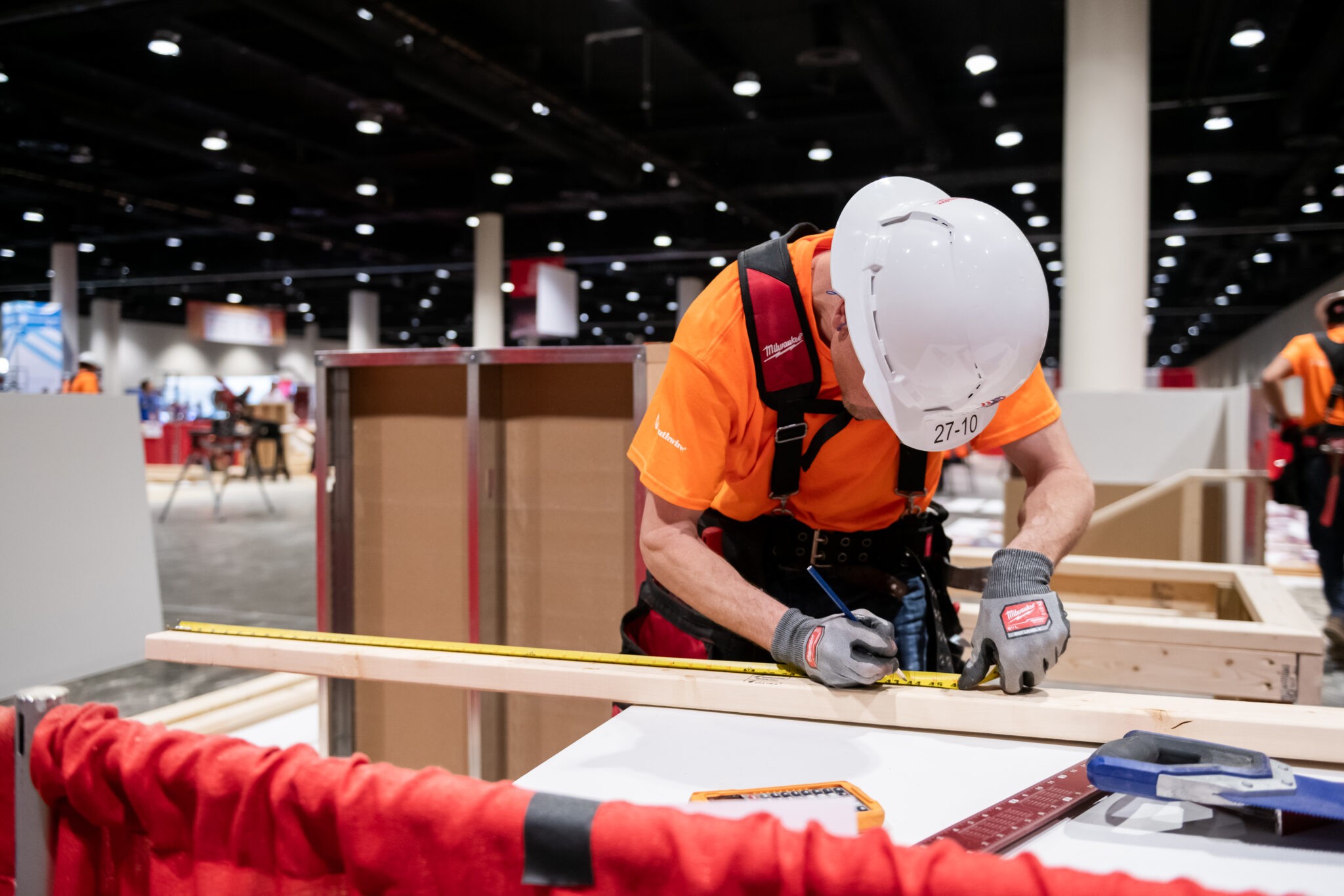 Apprentice / Craft Training - ABC Eastern PA Chapter